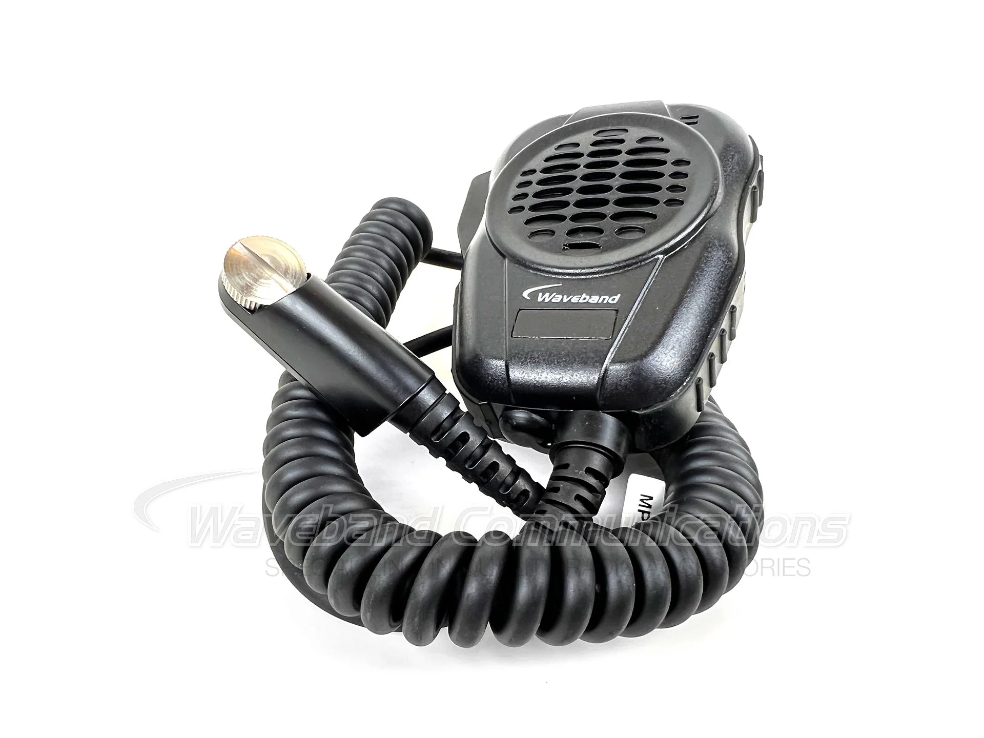 Speaker Mic – Frontline Communicatons
